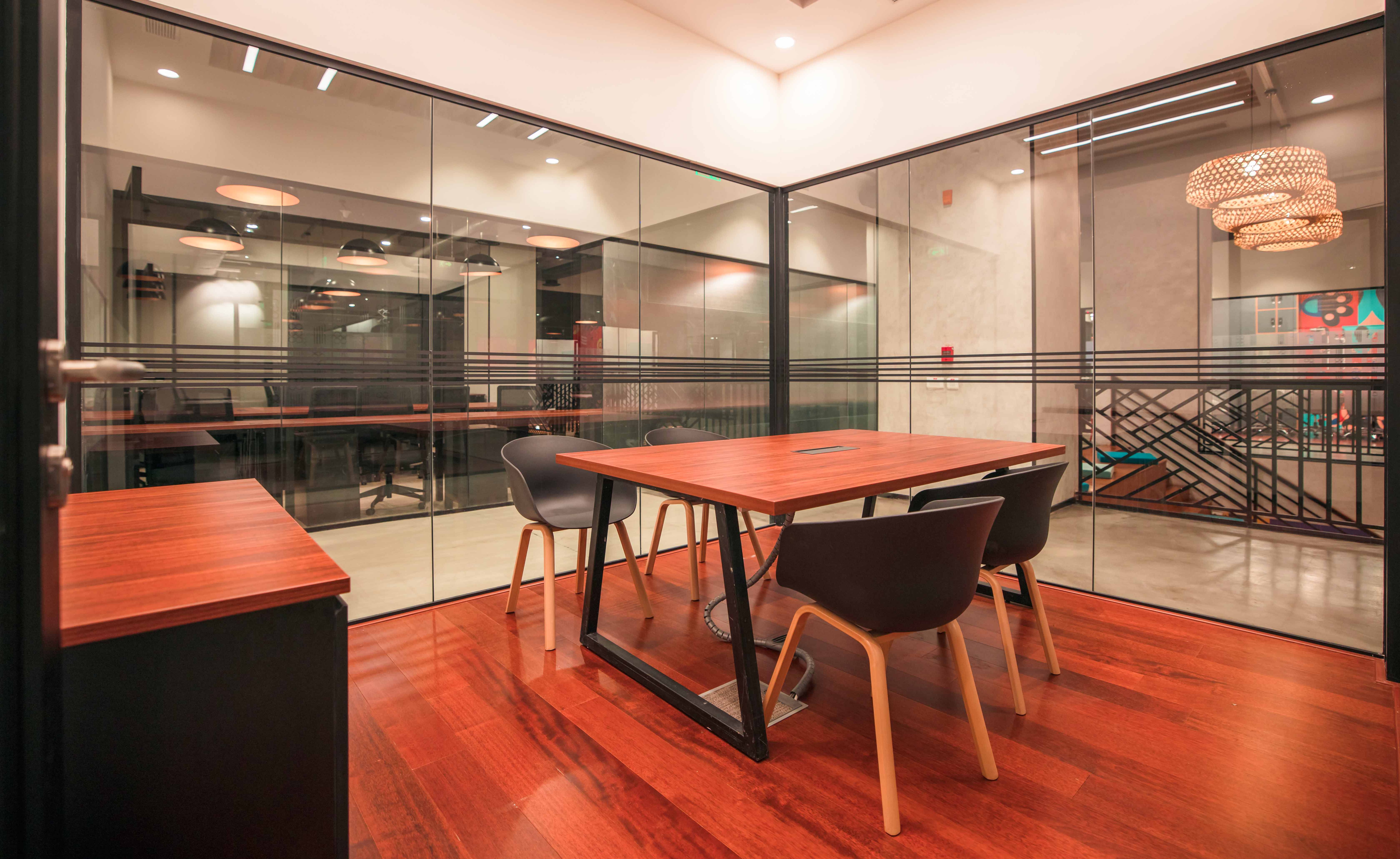 The Hive | Shared Workspaces and Offices for Rent
