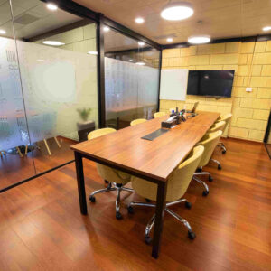 The Hive: Explore Flexible Coworking Spaces for Productivity