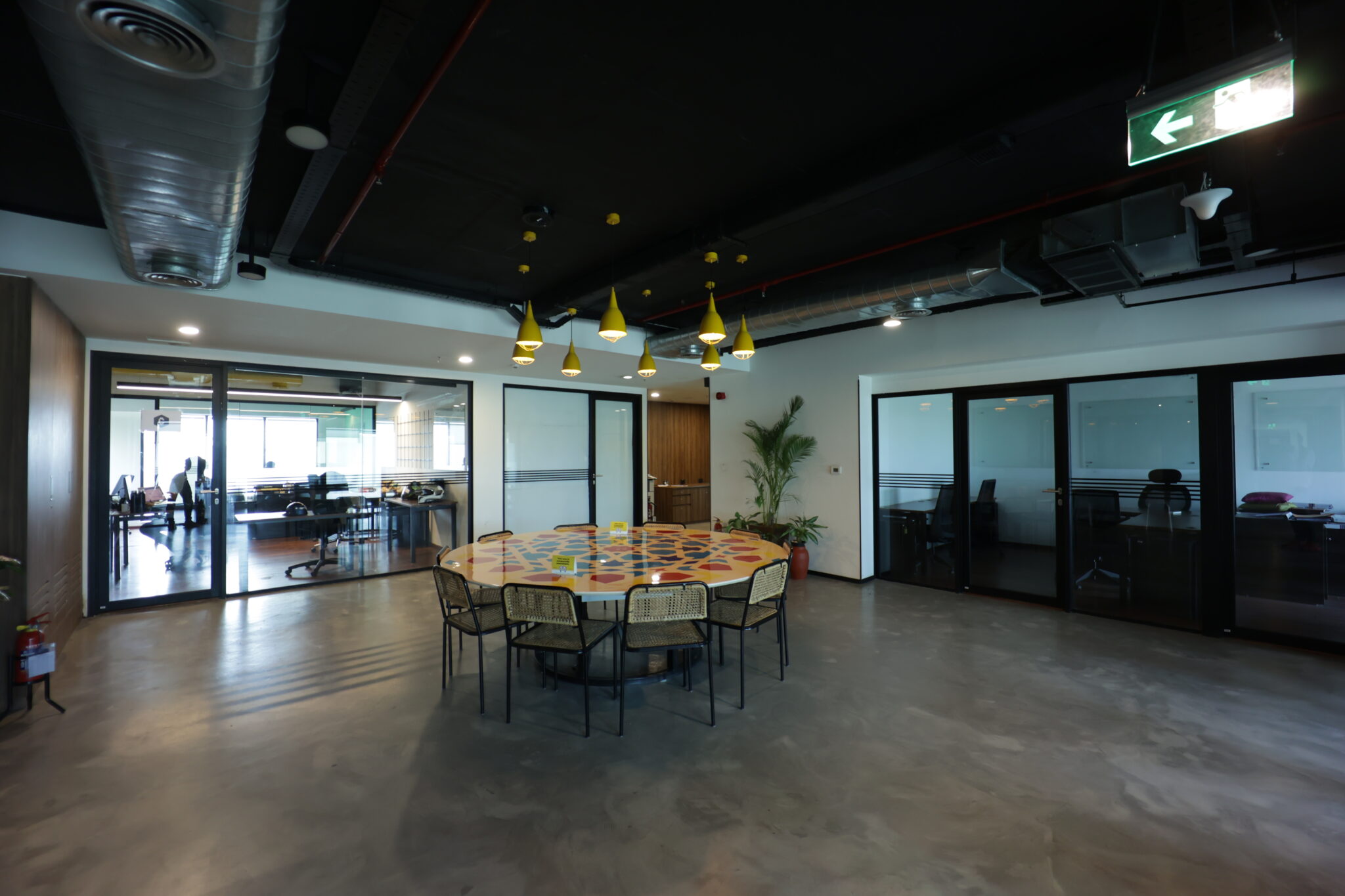 Find Your Perfect Workspace at The Hive: Membership Options
