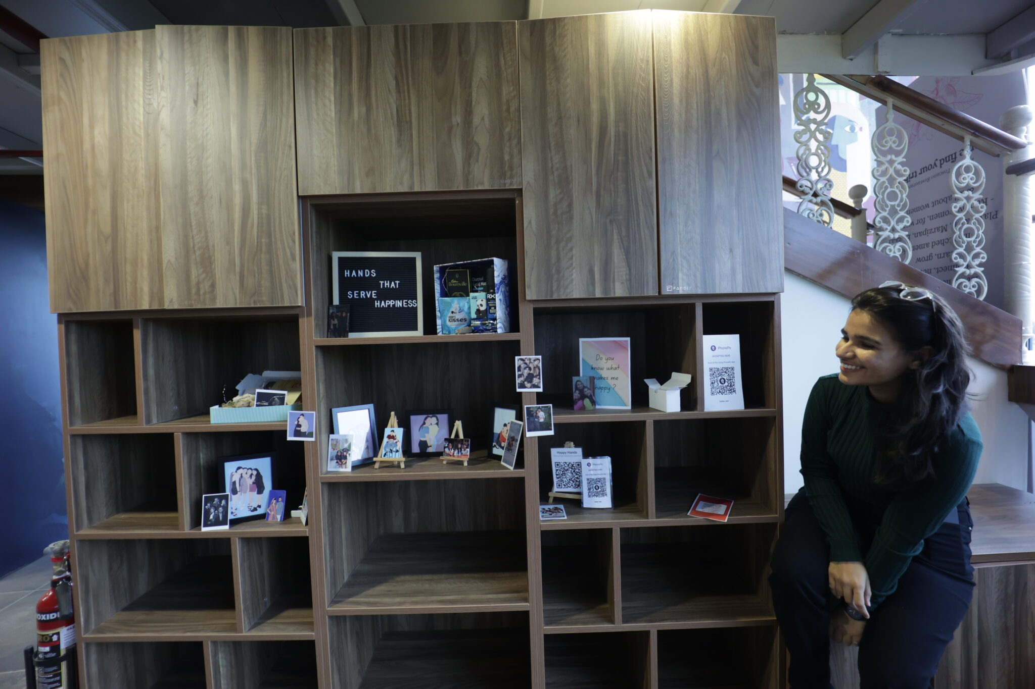 Wellness at Work: Promoting Health and Well-being at Hive Workspaces