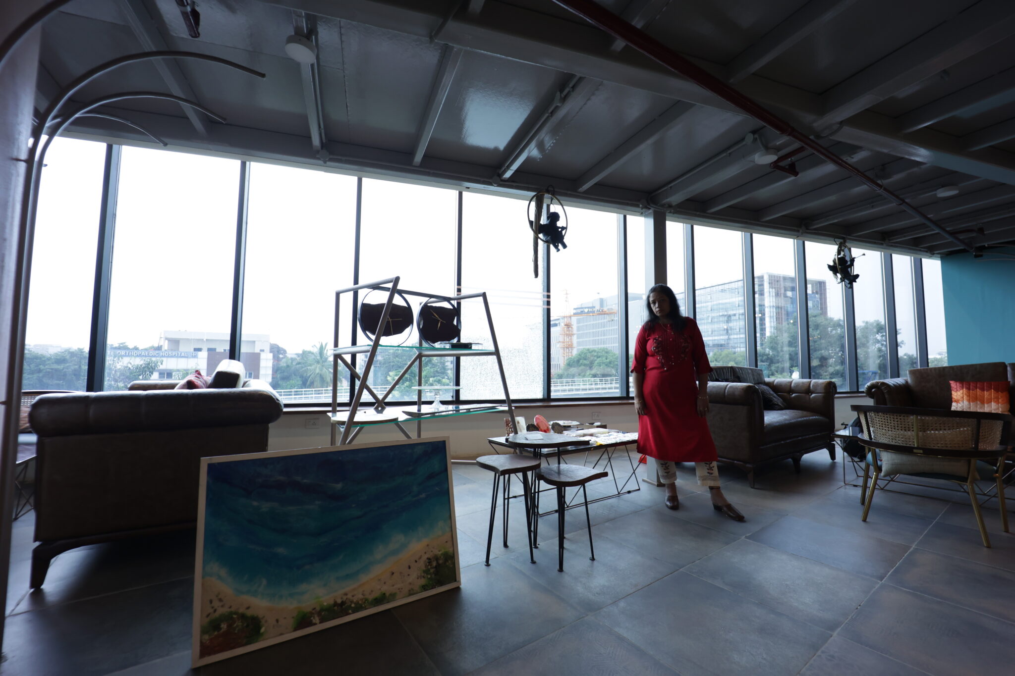 Exploring the Varied Office Space Options for Modern Businesses