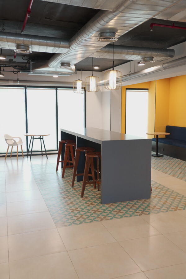 How Coworking Spaces Are Shaping Work Culture for Gen Z and Millennials