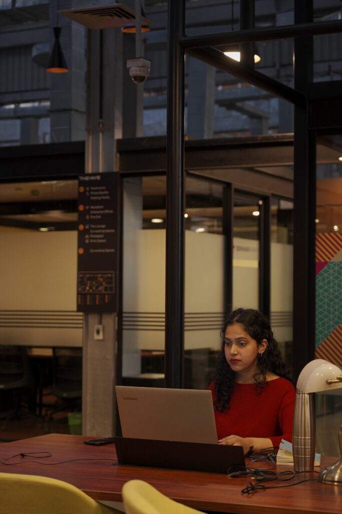 Why Hive Workspaces in Pune is Ideal for Your Next Startup